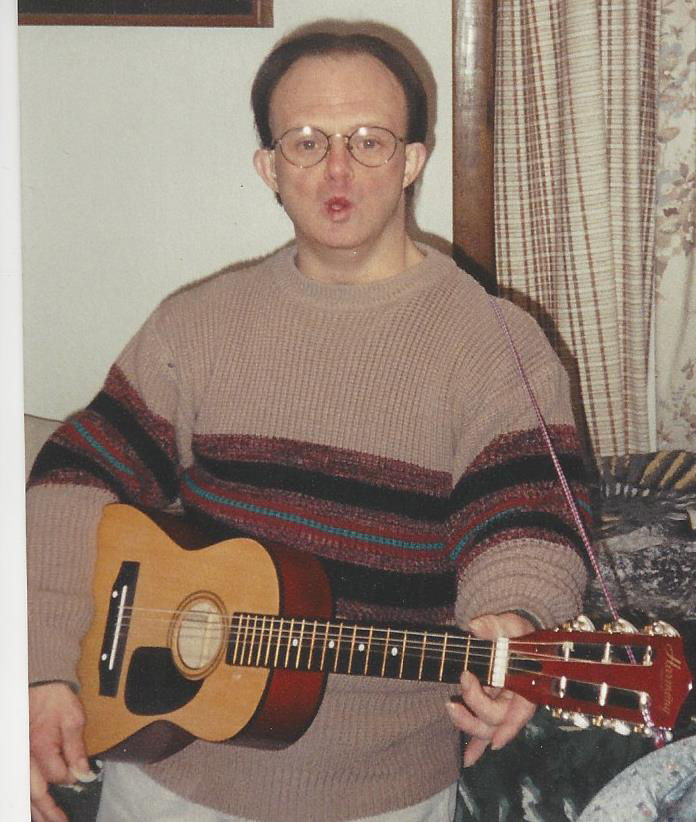 Roger Wayne “The Mayor” Knapp | News, Sports, Jobs - Post Journal